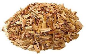 EcoFriendly Dhoop lakdi 500 gm | Humad lakdi| samagri| Devdar lakdi ...