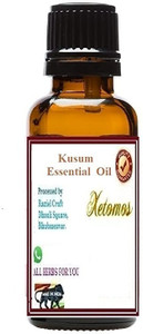 Xetomos Kusum Essential Oil 30 ml seed Price in India - Buy Xetomos ...