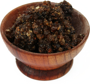 AnjanaDecor Organic Pure & Natural Guggal/Gugal/Guggul/Commiphora Mukul ...