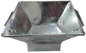 KRSNA Mini hawan kund for Home yogya.6 inch hawan kund for small Vedic ...