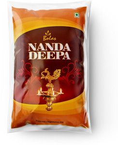 Bolas Nanda deepa oil Price in India - Buy Bolas Nanda deepa oil online ...
