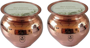 Neo Classic Natural Sudh Ganga Jal Holy Water for Pooja/Vaastu for Home ...