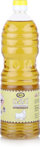 Cycle Pure Gavi Cow Ghee Puja Oil Made with Pure Desi Cow Ghee for ...