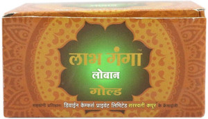 SARASWATI labh Ganga Loban pack of 10 Price in India - Buy SARASWATI ...
