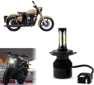 AUTO PEARL LED Fog Light for Royal Enfield Classic 350 Price in India ...