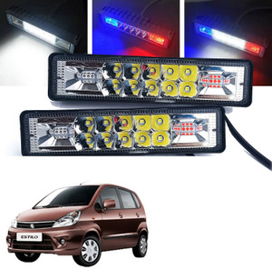 AUTO PEARL LED Fog Light for Maruti Suzuki Zen Estilo Price in India ...