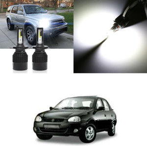 XZRTZ LED Headlight for Opel Corsa Price in India - Buy XZRTZ LED ...