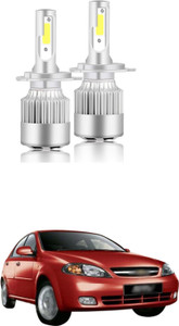 PRTEK LED Headlight for Chevrolet Optra SRV Price in India - Buy PRTEK ...