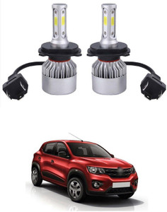 LOVMOTO LED Headlight for Renault Kwid Price in India - Buy LOVMOTO LED ...
