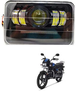 CCE LED Headlight for Hero Splender iSMART, Splendor, Splendor NXG ...