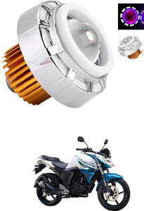 PRTEK LED Daytime Running Light for Yamaha FZ16 Price in India - Buy ...