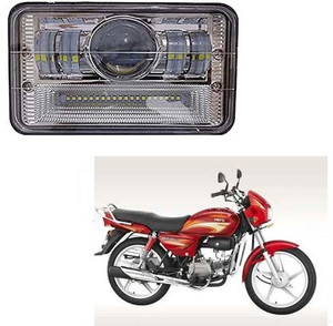 ABB LED Headlight for Hero Splender iSMART, Splendor, Splendor NXG ...