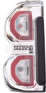 UNO MINDA LED Tail-light for Mahindra Scorpio Price in India - Buy UNO ...