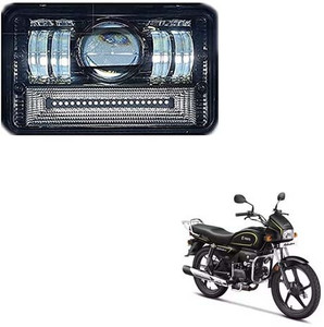 ABB LED Headlight for Hero Splender iSMART, Splendor, Splendor NXG ...