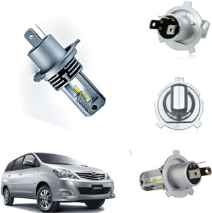 AUTO PEARL LED Headlight for Toyota Innova Price in India - Buy AUTO ...