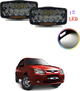 Autoinnovation LED Headlight for Ford Ikon Price in India - Buy ...