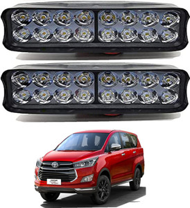 Autoinnovation LED Headlight for Toyota Innova Price in India - Buy ...