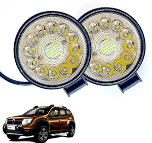 AUTO PEARL LED Fog Light for Renault Duster Price in India - Buy AUTO ...