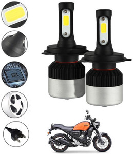 ABJD H4/36W/12V/LED Waterproof/Save Energy Night Headlight For yahma ...