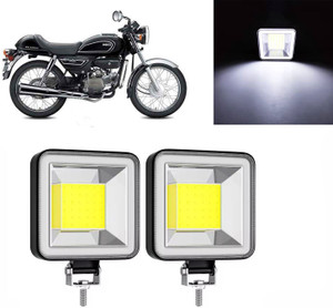AUTO PEARL LED Fog Light for Hero Splendor pro classic Price in India ...
