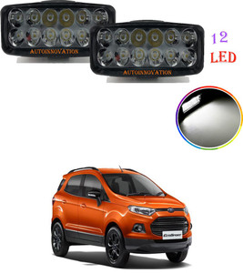 Autoinnovation LED Headlight for Ford Ecosport Price in India - Buy ...
