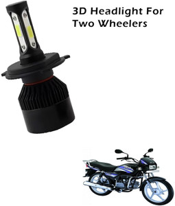 Generox LED Headlight for Hero Splendor Pro Price in India - Buy ...