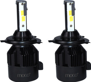 moco LED Daytime Running Light for Universal For Car Price in India ...