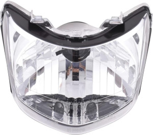 Jinvaani Halogen Headlight for Hero HF-Deluxe Price in India - Buy ...