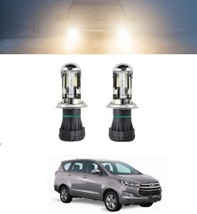 Trigcars HID Headlight for Toyota Innova Price in India - Buy Trigcars ...