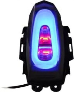 PGX Auto Accessories LED Tail-light for Yamaha R15, R15 V2 Price in ...