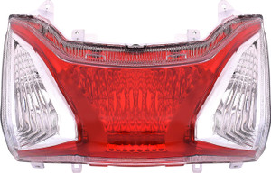 UNO MINDA LED Tail-light for Honda Activa 125 Price in India - Buy UNO ...