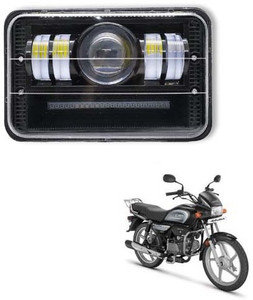 ABB LED Headlight for Hero Splender iSMART, Splendor, Splendor NXG ...