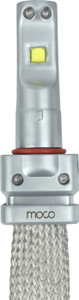 moco LED Headlight for Universal For Car Price in India - Buy moco LED ...