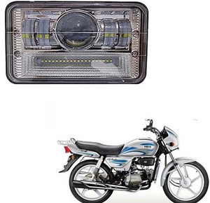 CCE LED Headlight for Hero Splender iSMART, Splendor, Splendor NXG ...