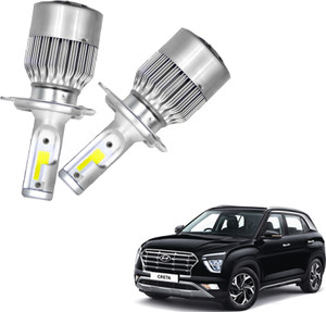 Generox LED Fog Light for Hyundai Creta Price in India - Buy Generox ...