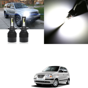 XZRTZ LED Headlight for Hyundai Santro Xing Price in India - Buy XZRTZ ...