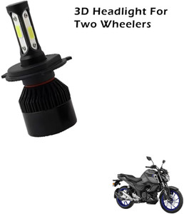Generox LED Headlight for Yamaha FZ S V3.0 FI Price in India - Buy ...
