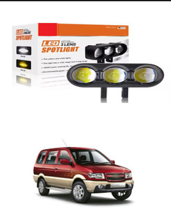 PRTEK LED Fog Light for Chevrolet Tavera Price in India - Buy PRTEK LED ...