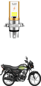 PROEDITION H4 LED Motorcycle Headlight Bulb Hi/Lo Beam FOR FOR H-onda ...