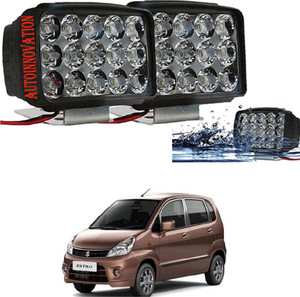 Autoinnovation LED Headlight for Maruti Suzuki Zen Estilo Price in ...