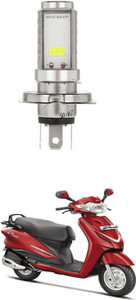 LOVMOTO LED Headlight for Hero Duet Price in India - Buy LOVMOTO LED ...
