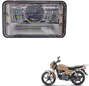 CCE LED Headlight for Hero Splender iSMART, Splendor, Splendor NXG ...