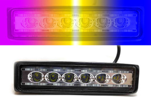 AUTO PEARL LED Fog Light for Universal For Car Price in India - Buy ...