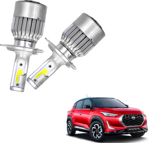 Generox LED Headlight for Renault Magnite Price in India - Buy Generox ...