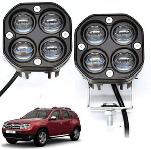 AUTO PEARL LED Fog Light for Renault Duster Price in India - Buy AUTO ...