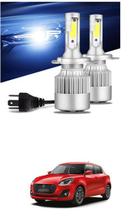 LOVMOTO LED Fog Light for Maruti Suzuki Swift Price in India - Buy ...