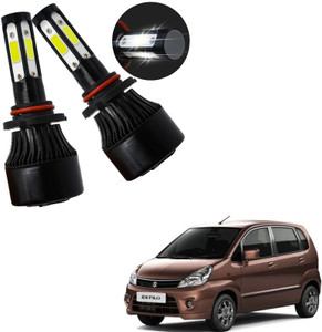 Generox LED Headlight for Maruti Suzuki Zen Estilo Price in India - Buy ...