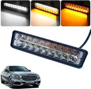 AUTO PEARL LED Fog Light for Mercedes Benz C250 Price in India - Buy ...