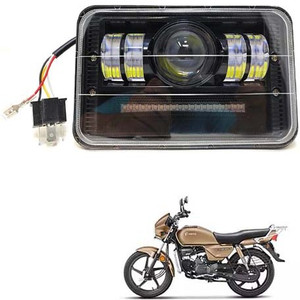 CCE LED Headlight for Hero Splender iSMART, Splendor, Splendor NXG ...