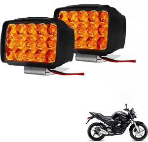 Generox LED Headlight for Yamaha FZ Price in India - Buy Generox LED ...